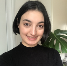 Laura Logozzo | YSE Research Day